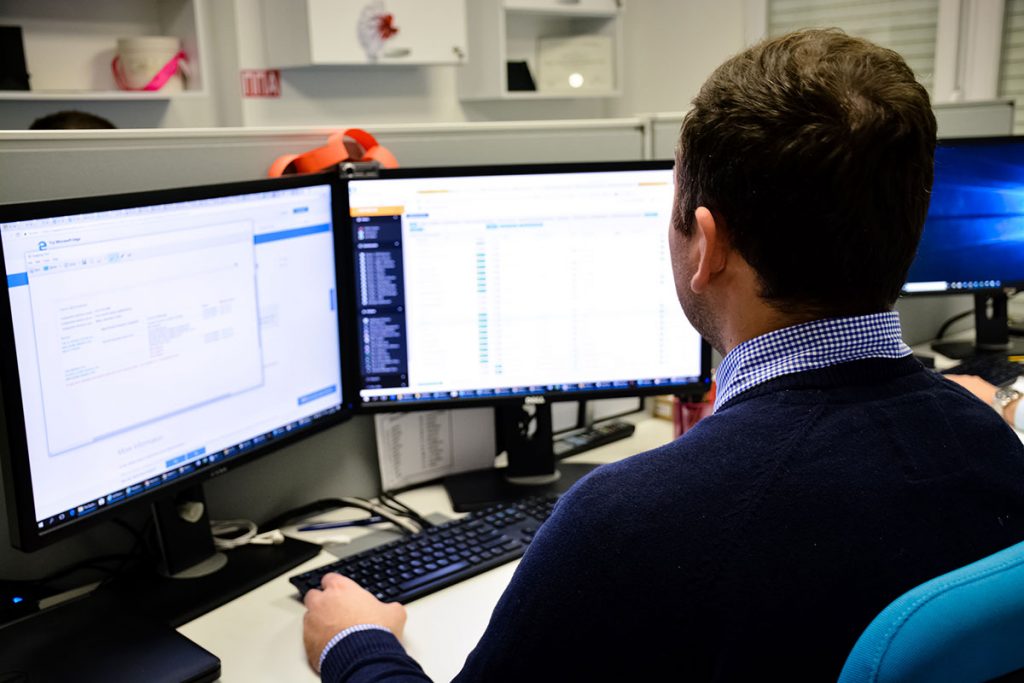 Full-Time/Part-Time Engineering Solutions by Amplius