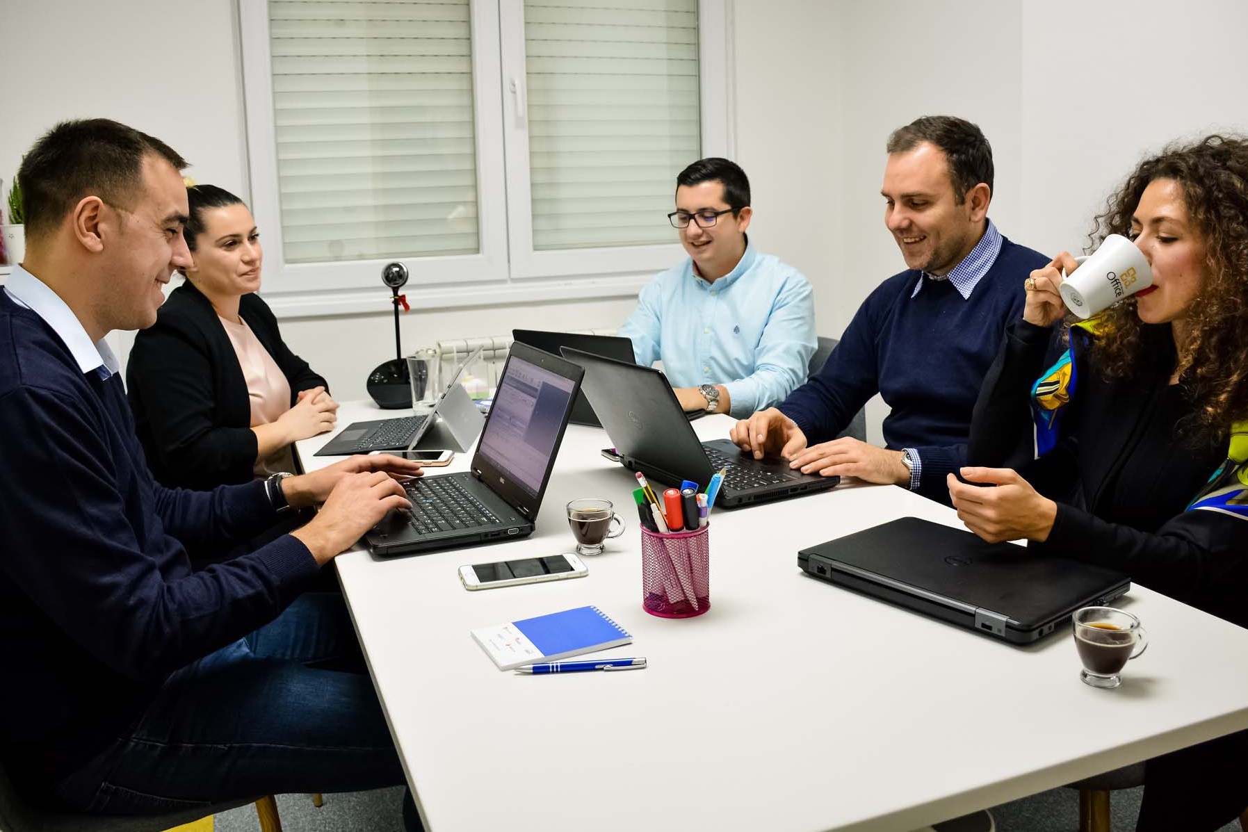 AmpliusAB_Field_Service_Group - Amplius Field Service Group